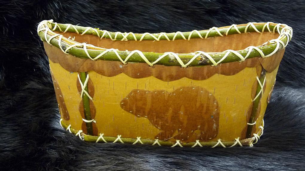 Alaska Native Baskets – Tagged "basket"– Sulianich Art Center