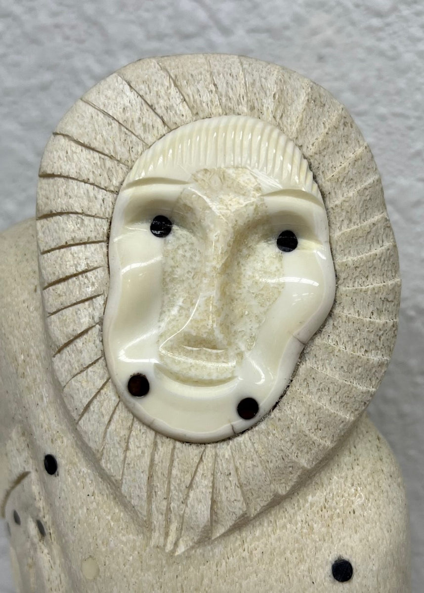 Bone Dancer – Sulianich Art Center