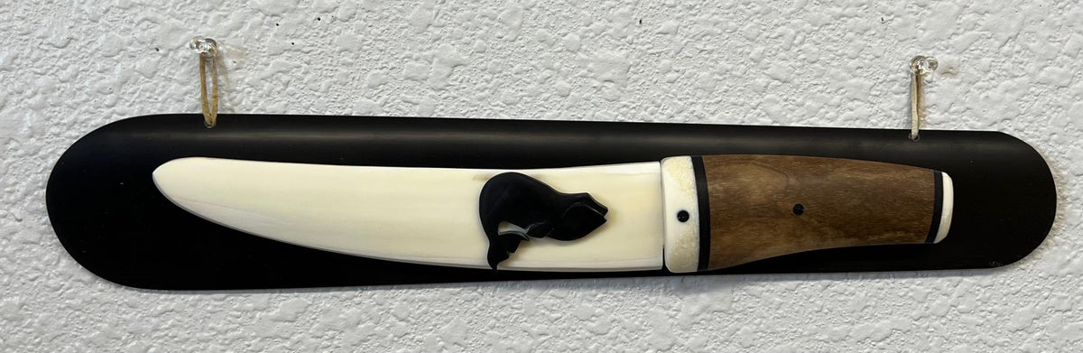 Story Knife – Sulianich Art Center