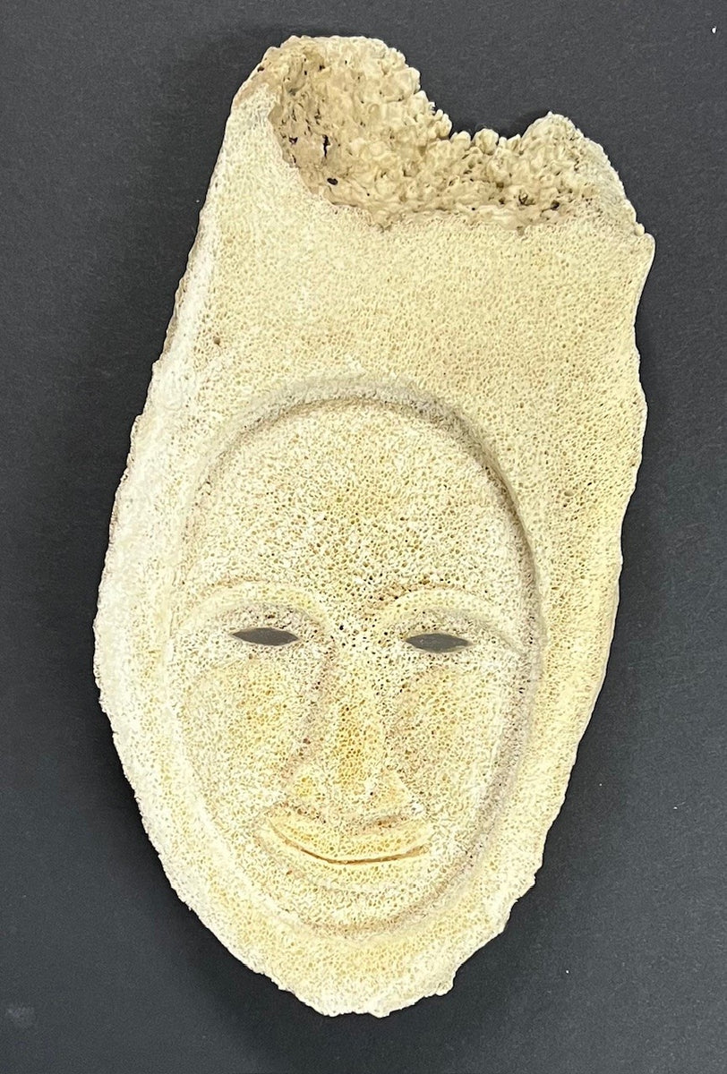 Bone Mask – Sulianich Art Center