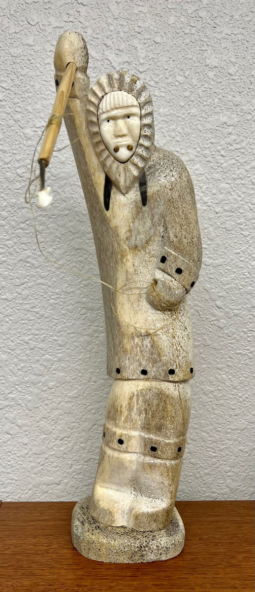 Bone Hunter – Sulianich Art Center